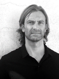 Finn Janning - Ruben Instituttet